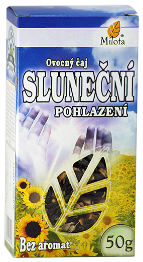 Sluneční pohlazení 50g :: Váš český výrobce čajů, bylinek a tinktur ...